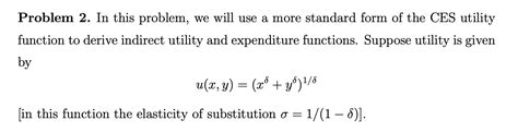 Solved Problem 2 In This Problem We Will Use A More