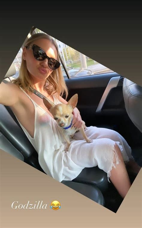 Alexandra Stan Nude Porn Pictures Xxx Photos Sex Images 4073660 Pictoa