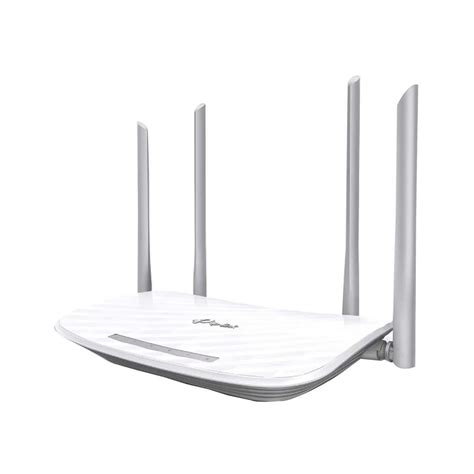 TP LINK WIRELESS DUAL BAND ROUTER ARCHER C50 Gadgets Oman
