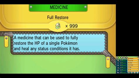 Pokemon Omega Ruby Cheats Pokemoncoders