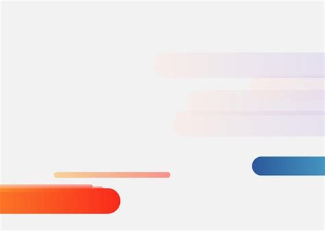 Premium Vector Abstract Background Dynamic Shapes Composition