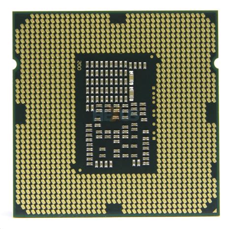 Intel Nm Core I Westmere Cpu Gpu Chip Review Cpu Hexus Net Page