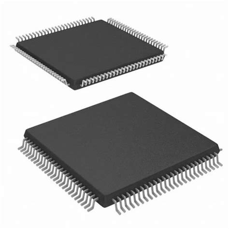 Smd Ic Atmega2560 16au Microchip For Electronics At ₹ 250 00 Piece In