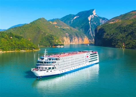 Yangtze River Cruise Partners And Ships For Your Journey