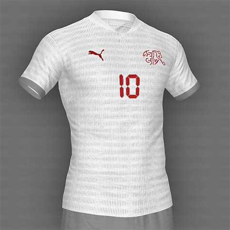 Swiss Concept Kit Away