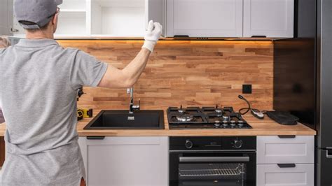 Transform Your Space With Expert Small Kitchen Installation Aylesbury