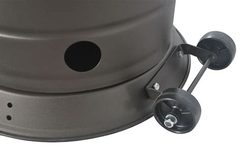 Intertek Certified Outdoor Gas Patio Heater Wellife Ph10 P