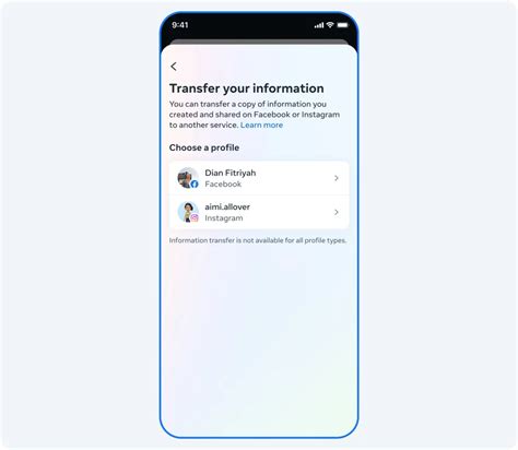 Meta Expands User Data Management Tools For Facebook And Instagram