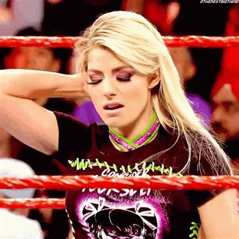 Pin On Alexa Bliss