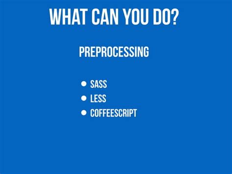 getting started with grunt for wordpress development ppt