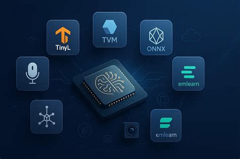 Machine Learning On Microcontrollers — Implementing Tinyml For Resource Constrained Devices By