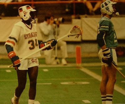 The Roots Of The Game A Syracuse Lacrosse Memoir April 2012