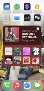 How To Turn App Icons Into Widgets On IOS The Mac Observer
