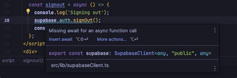 webstorm vs neovim lsp issue r neovim