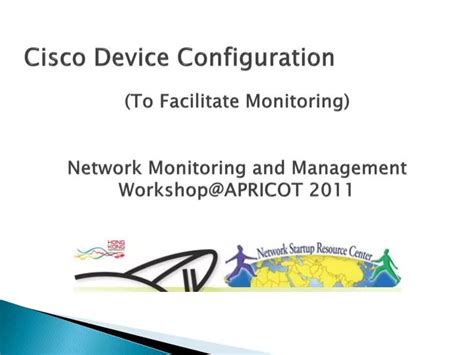 Ppt Cisco Device Configuration Powerpoint Presentation Free Download