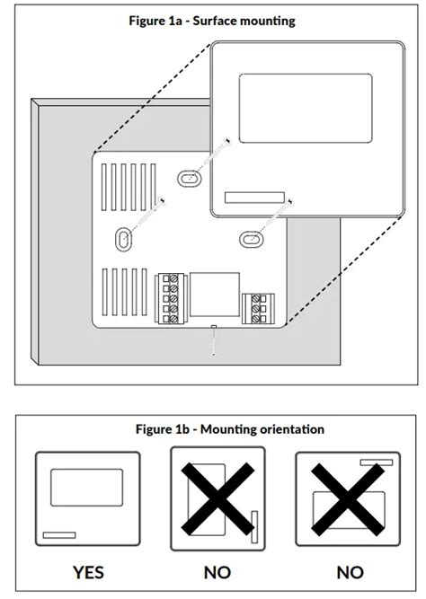 Hk Instruments Cdt Mod 2000 Carbon Dioxide Transmitters Instructions