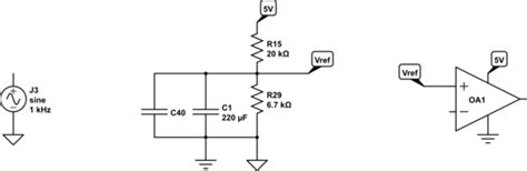 Operational Amplifier Op Output Having Oscillation Electrical Engineering Stack Exchange
