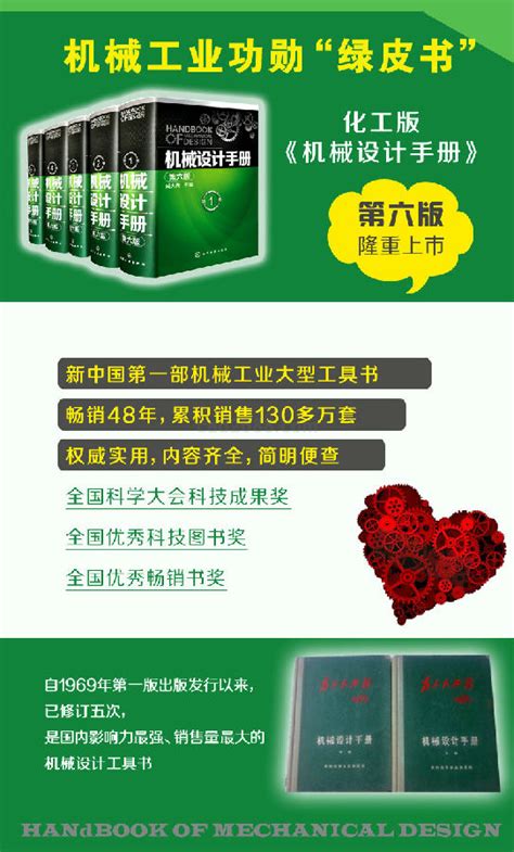 机械设计手册第六版第4卷