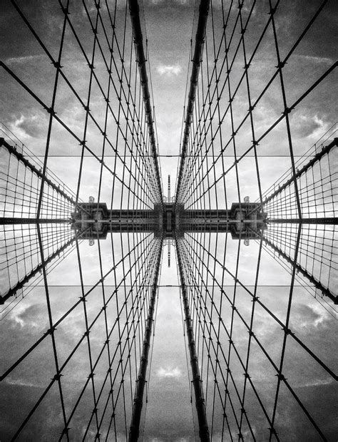 Symmetry And Patterns Photography