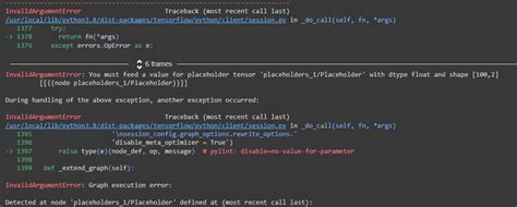Solved When Running The Code Below I Am Getting Some Errors Chegg