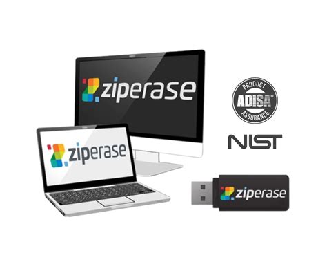 Usb Erase Ziperase