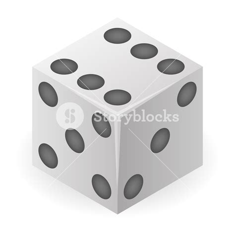 Rolling Dice Vector At Collection Of Rolling Dice Vector Free For Personal Use