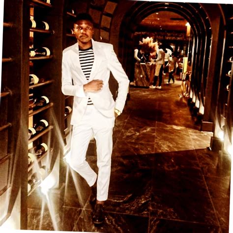 Nkosinathi Maphumulo Sales Representative Telesure Investment