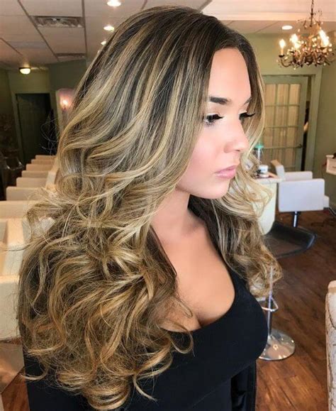 Мелирование волос что это виды цвета плюсы и минусы