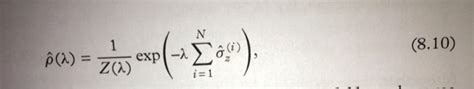 Mean Field Approximation A Measure Of The Chegg Com