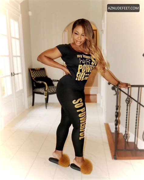 Phaedra Parks Feet Aznudefeet Phaedra Parks Feet Aznudefeet