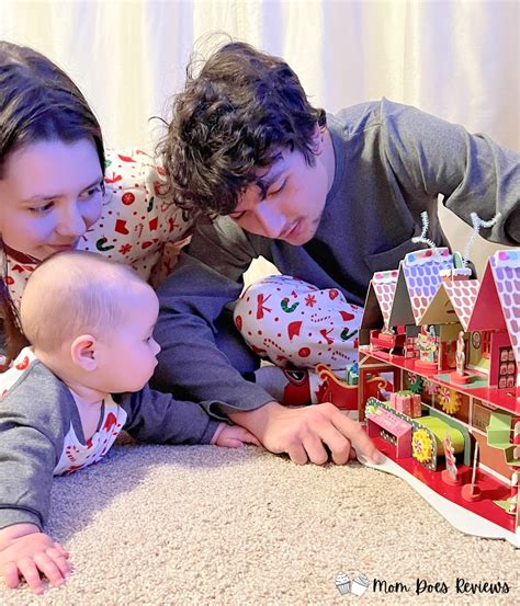 Find Your Matching Pajamas At Nest Designs Megachristmas22