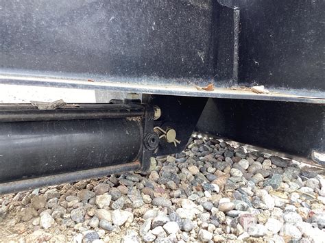 Quick Attach Ls24 Inverted Log Splitter Agriculture Bigiron