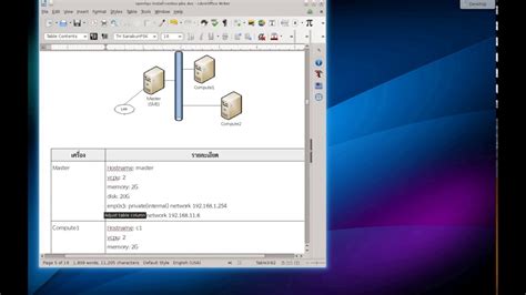 How To Install OpenHPC Part YouTube