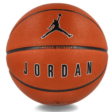 Мяч баскетбольный Nike Air Jordan Ultimate 2.0 размер 7 для улицы-зала ...