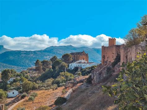 Ronda O Que Visitar Roteiro Com O Que Ver E Fazer Vagamundos