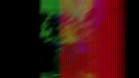 Damaged Glitch Overlay Interference Dirty Background Problem Glitch Effect 3626673 Stock