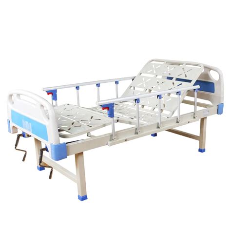 Multi Function Electric Bed Hospital Medical Bed Wheelchair Stretcher