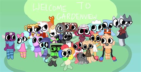 Welcome To The Gardenview Tumblr Communities