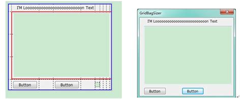 Wxwidgets Sizing And Sizer 睿初科技软件开发技术博客