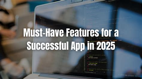 App Development In Birmingham Must Have Features For A Successful App