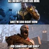 Kratos Images Photos Memes Gifs And Pictures Find The Latest On Imgur
