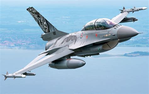 Lockheed Martin F 16v Viper War Wings Daily