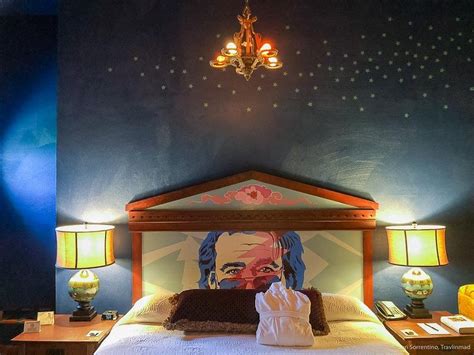 Jerry Garcia Is Alive And Well In Oregon At Mcmenamins Grand Lodge