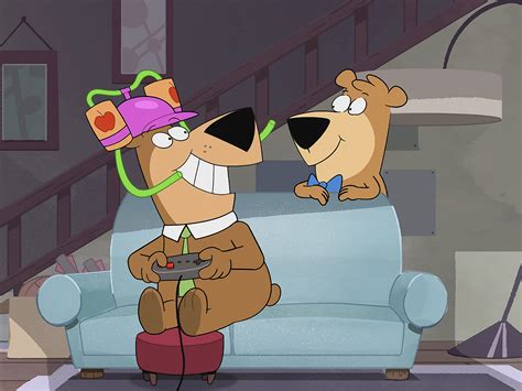Watch Jellystone Season 2 Prime Video