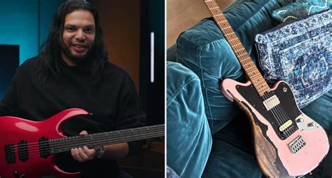 Its A Really Wild Weird Tuning And Something That Low Would Just