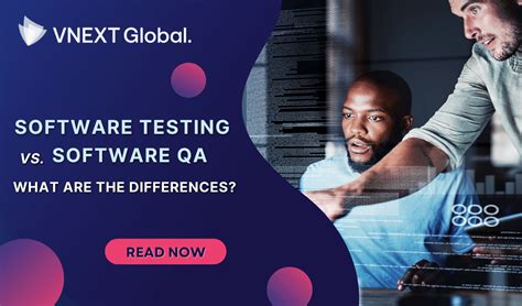 Qa Testing Vs Software Testing At Leo Rey Blog