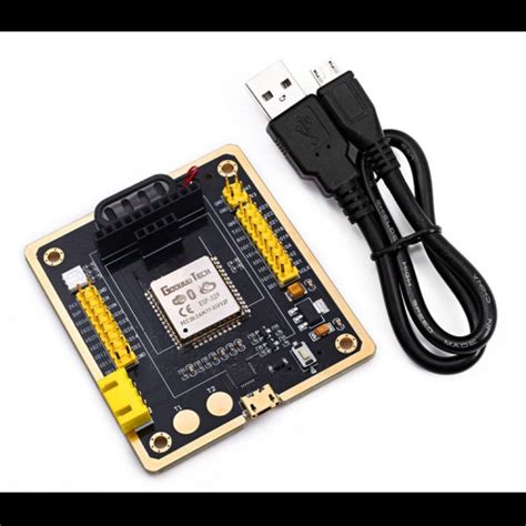 全新原装电子元件ic芯片 Goouuu Tech Esp 32f Wifi开发模块、开发工具、开发板现货 深圳翔浩通讯设备有限公司