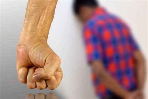 Domestic Violence May Have Risen Under Stay At Home Rules
