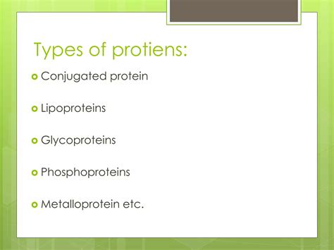 Quaternary Structure Of Protein Pptx