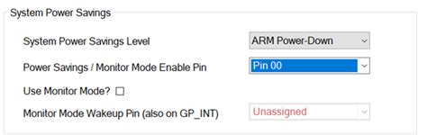 Configuring Adrv9002 Sleep Mode Q A Design Support ADRV9001 ADRV9007 EngineerZone